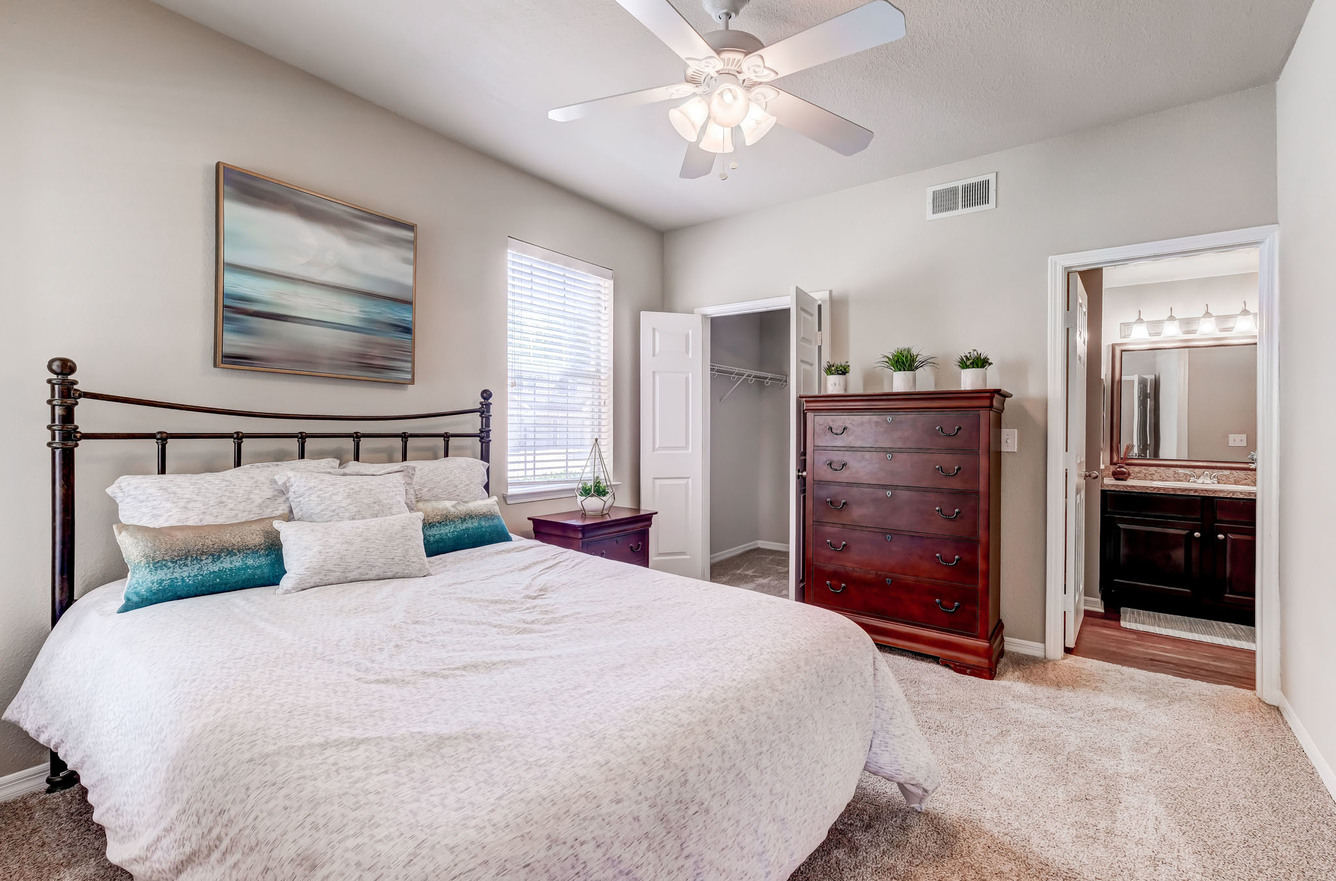 Homes of Prairie Springs Richardson, TX | Welcome Home