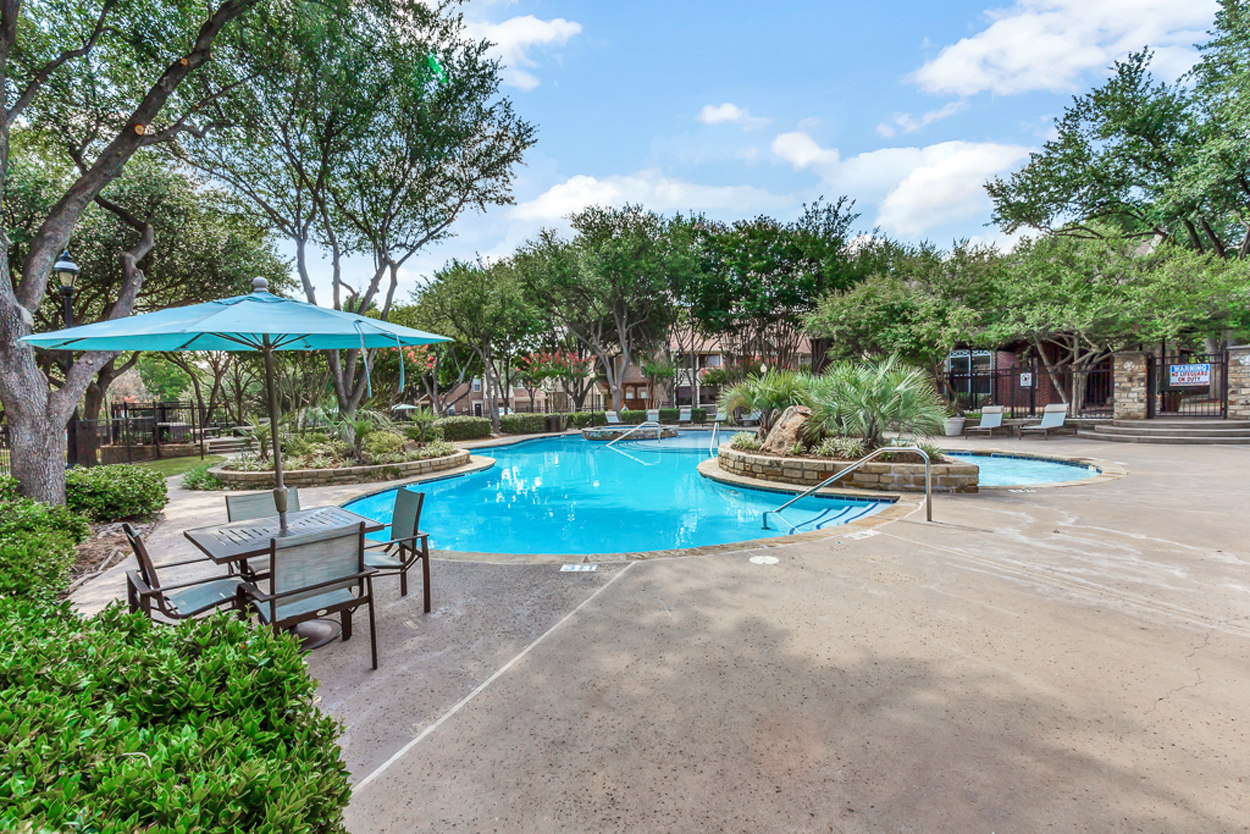 Homes of Prairie Springs Richardson, TX | Welcome Home