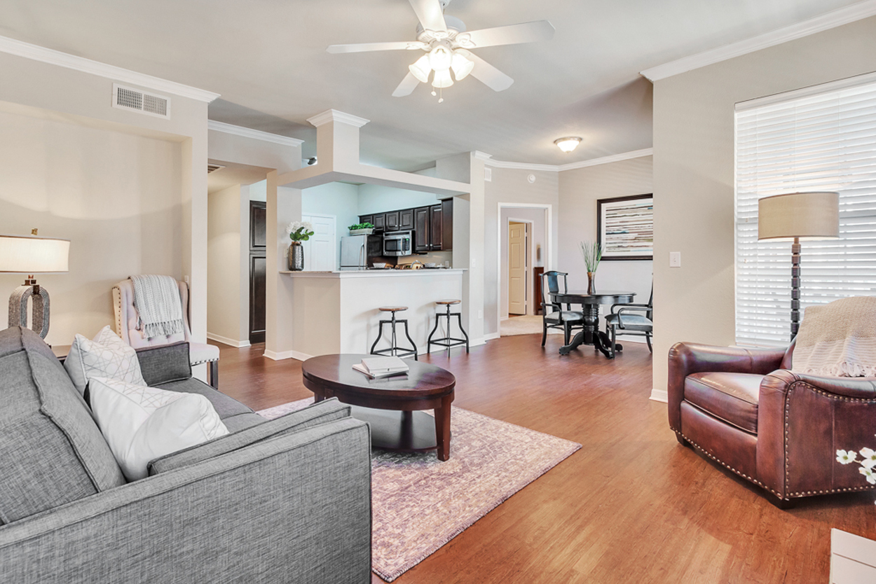 Homes of Prairie Springs Richardson, TX | Welcome Home