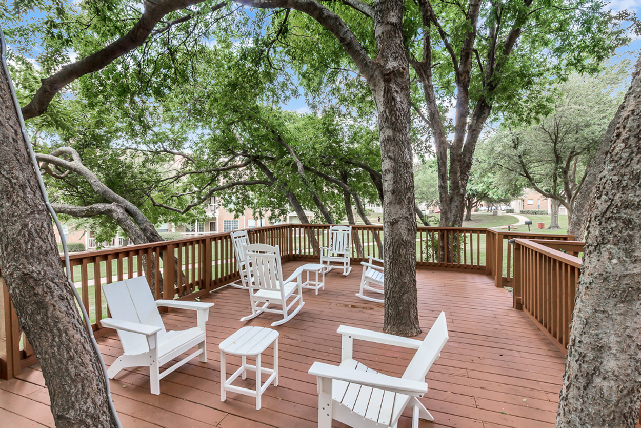 Homes of Prairie Springs Richardson, TX | Welcome Home