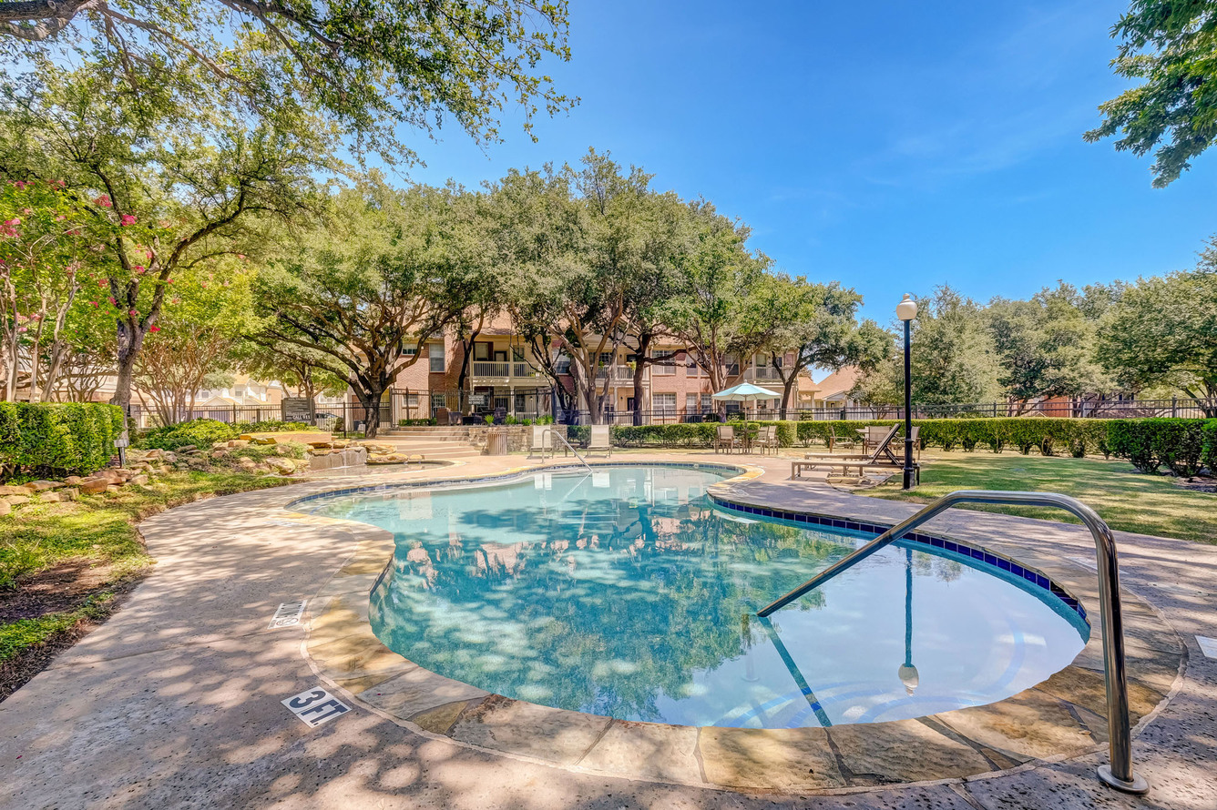 Homes of Prairie Springs Richardson, TX | Welcome Home