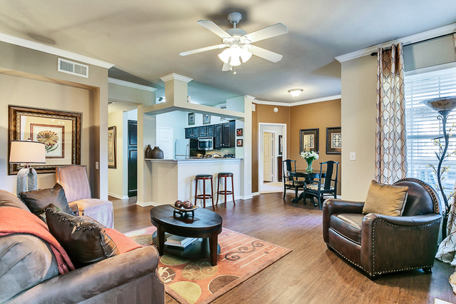 Homes of Prairie Springs Richardson, TX | Welcome Home